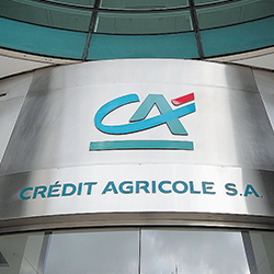 Crédit Agricole - Espace DG - Montrouge - Été 2016 - FrenchFlair Audio