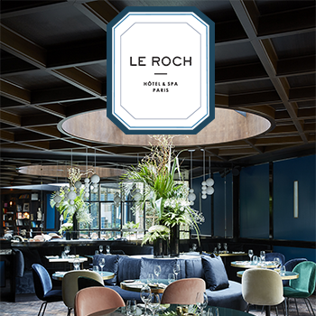 10/2016 Hotel Le Roch - FrenchFlair Audio