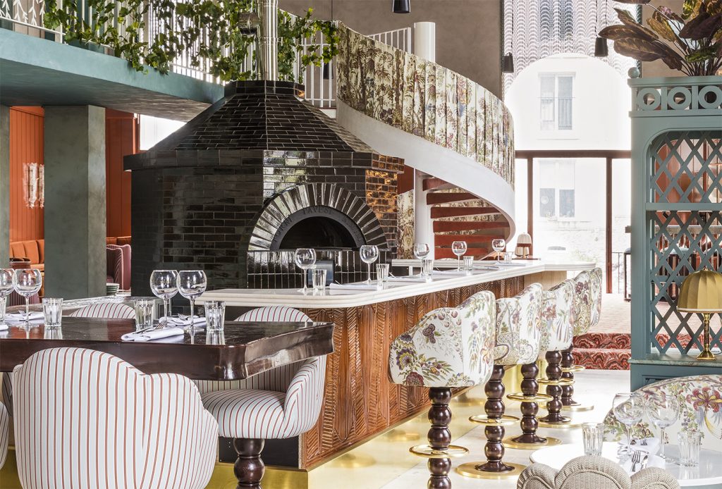 Bambini - Paris - 2021 - FrenchFlair Audio