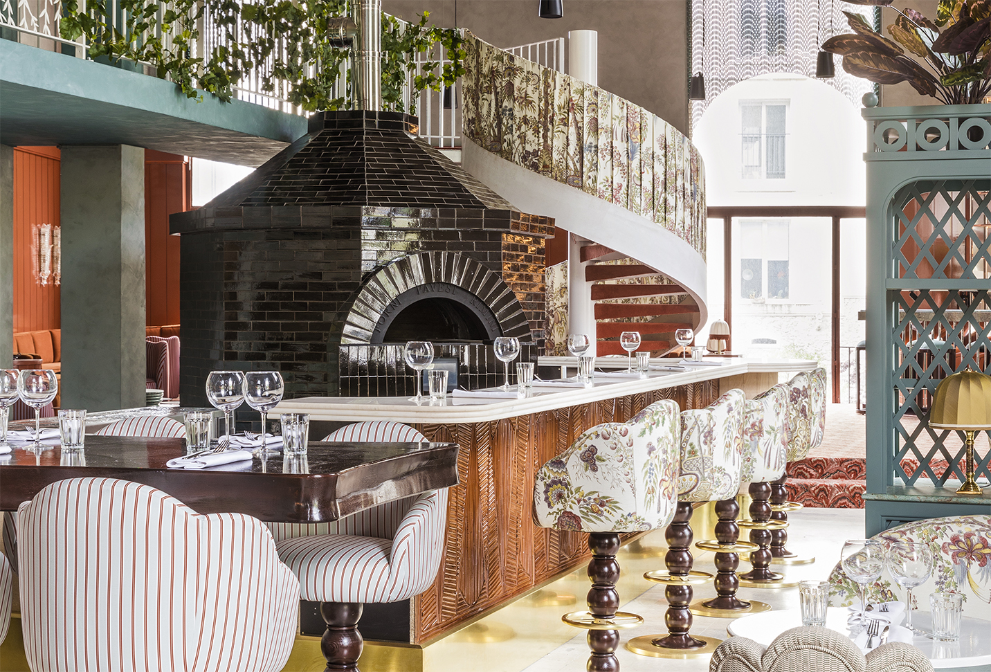 Bambini - Paris - 2021 - FrenchFlair Audio