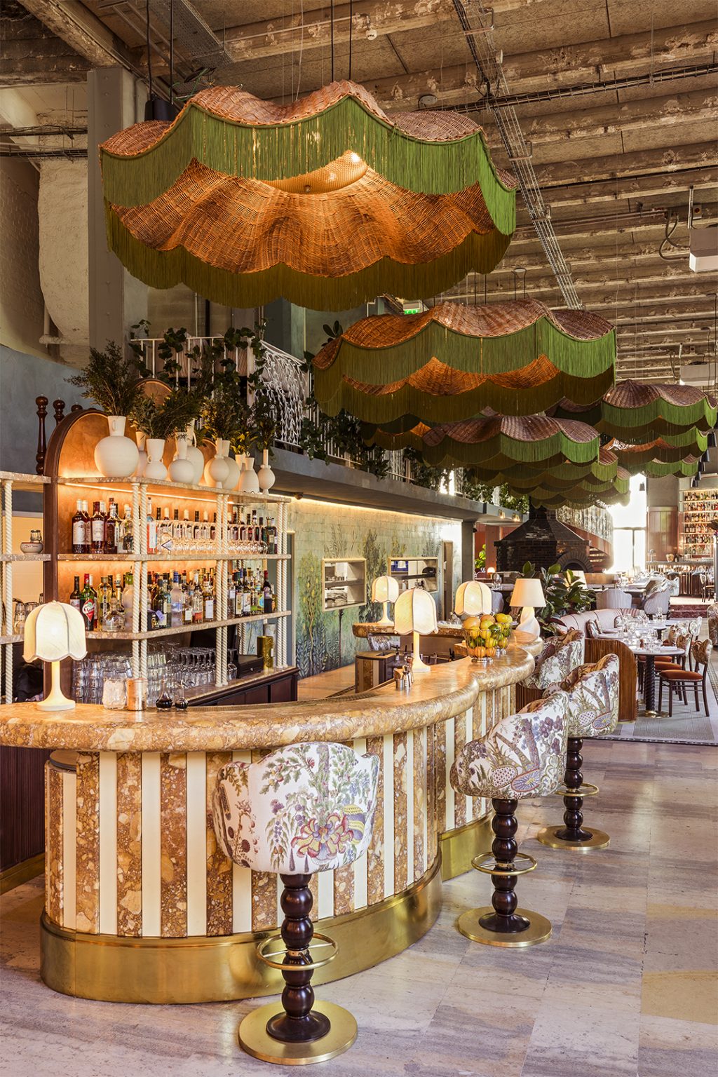 Bambini - Paris - 2021 - FrenchFlair Audio